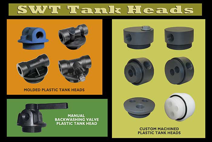 SWT Enews - SWT Tank Heads