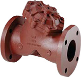 Aquamatic V42 Valves - SWT