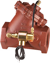 Aquamatic V42 Valves - SWT
